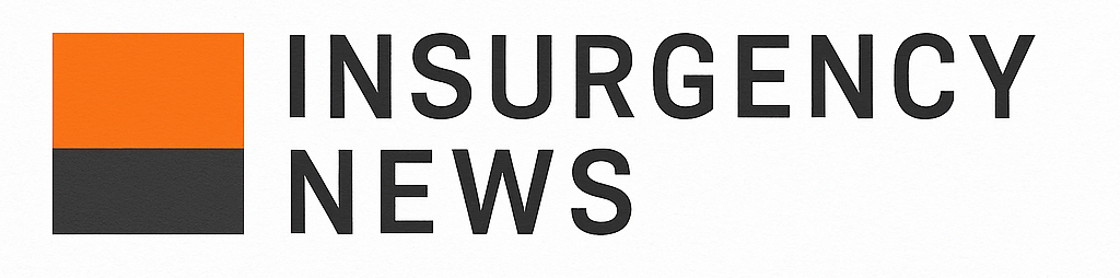Insurgency News Blast – Tuesday June 2nd 2026 – Insurgency News