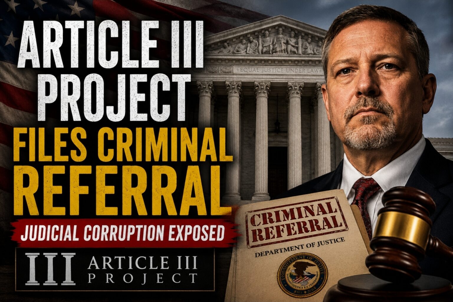 DOJ Asked to Investigate Colorado Officials in Tina Peters Case ...